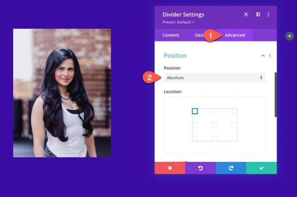 How to Design Custom Image Overlays in Divi