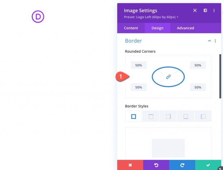 Optimizing Your Divi Site's Logo Image with Global Presets