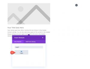 2 Ways to Create Custom Show More Toggles in Divi