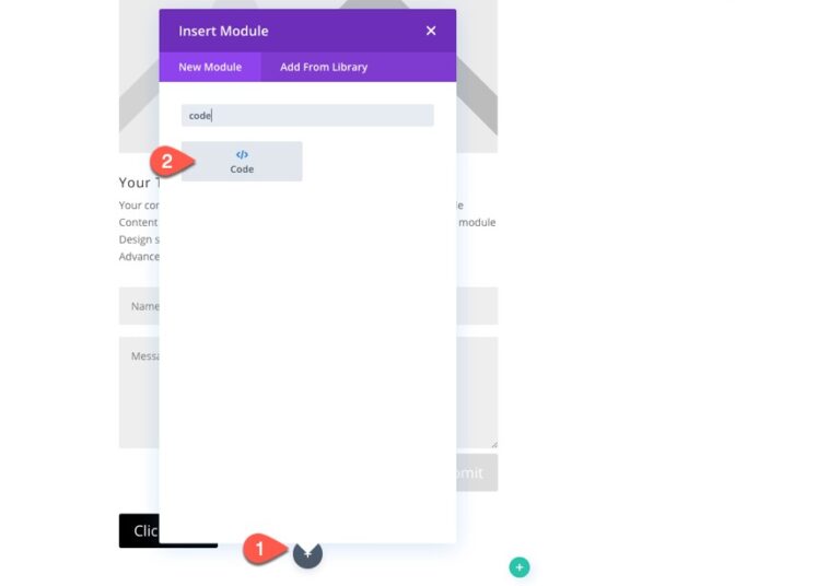2 Ways to Create Custom Show More Toggles in Divi