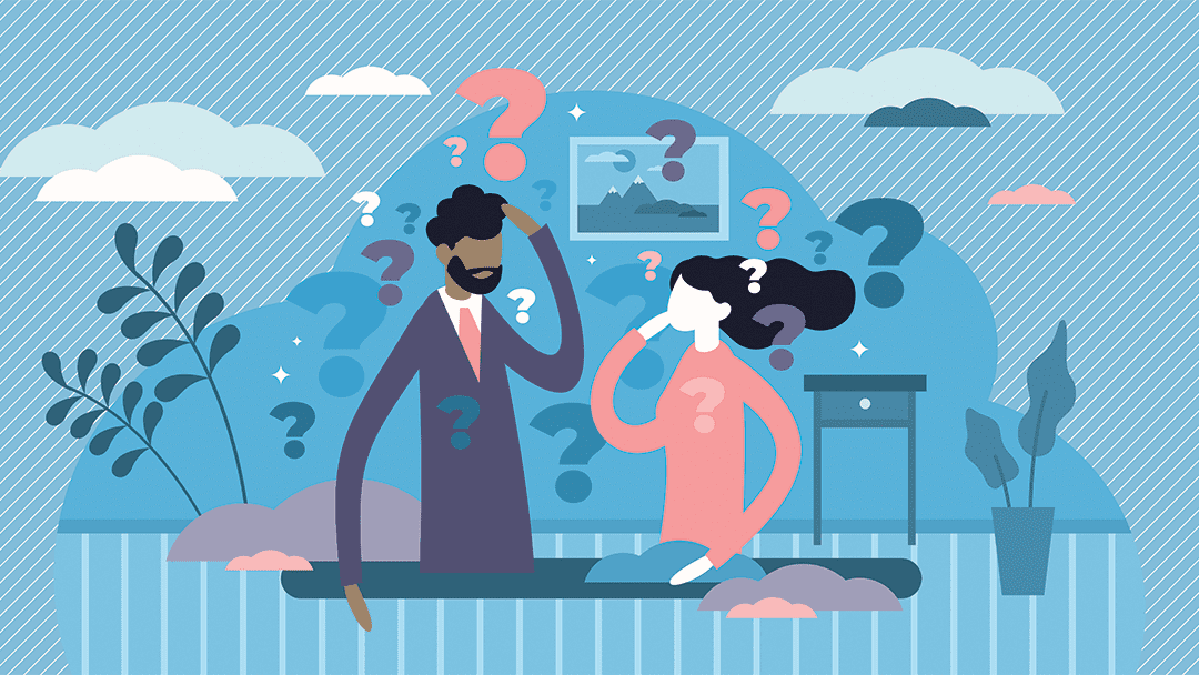 Should You Trust Your Gut Feeling in Business? Should You Trust Your Gut Feeling in Business?