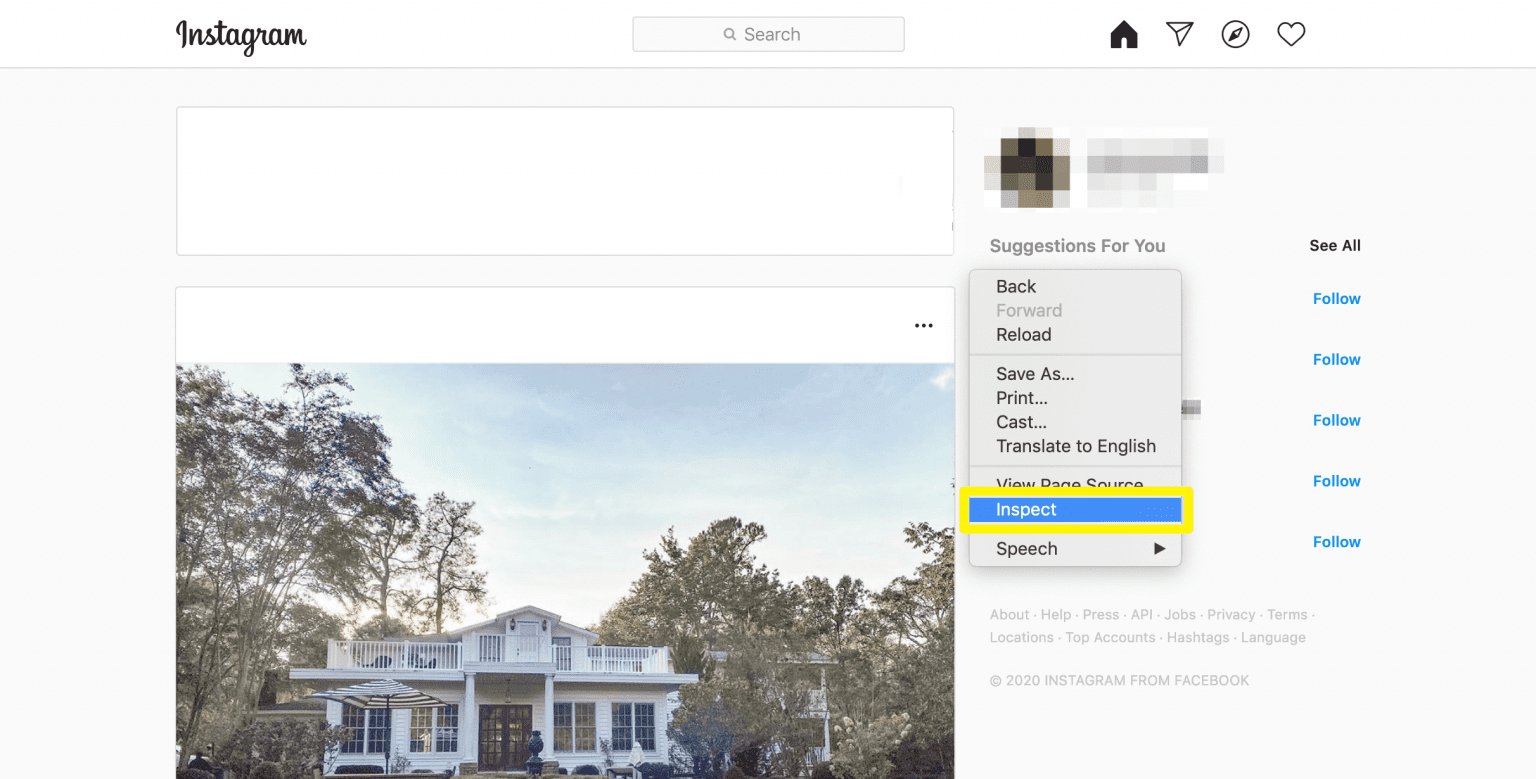 How to Post to Instagram from Desktop on PC or Mac