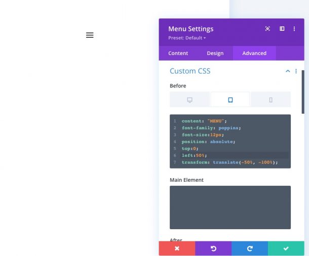 How to Optimize Divi's Menu Module with 5 Global Presets (FREE Download)