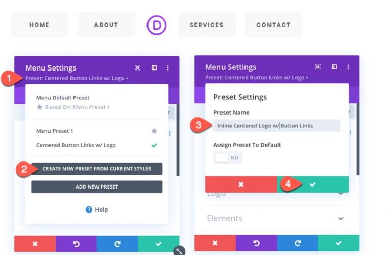How to Optimize Divi's Menu Module with 5 Global Presets (FREE Download)