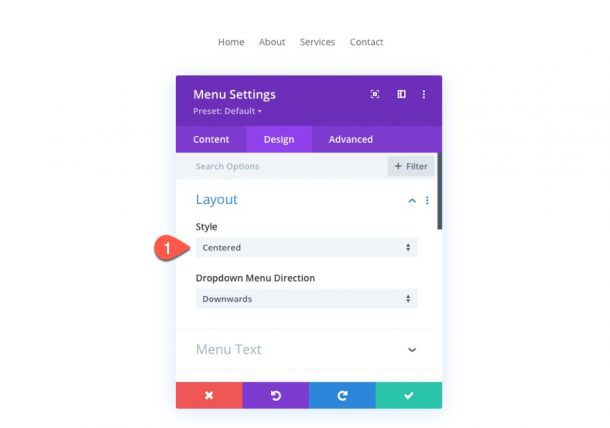 How to Optimize Divi's Menu Module with 5 Global Presets (FREE Download)