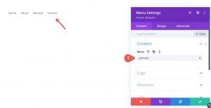 How to Optimize Divi's Menu Module with 5 Global Presets (FREE Download)