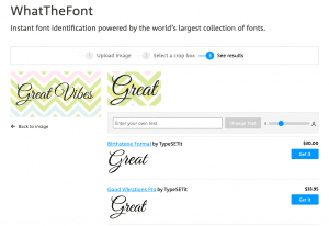 How to See What Font a Website Is Using