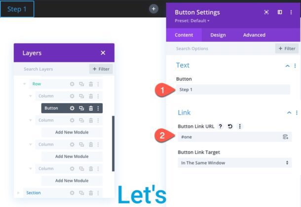 How to Combine a Scroll Progress Bar with a Fixed Navigation Menu in Divi | Elegant Themes Blog
