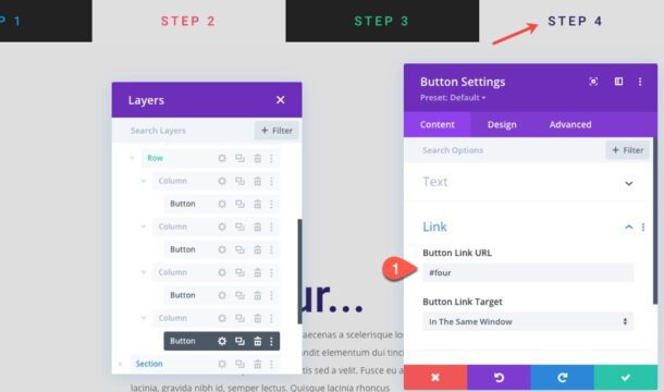 How to Combine a Scroll Progress Bar with a Fixed Navigation Menu in ...