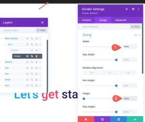 How to Combine a Scroll Progress Bar with a Fixed Navigation Menu in Divi | Elegant Themes Blog