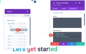 How to Combine a Scroll Progress Bar with a Fixed Navigation Menu in Divi
