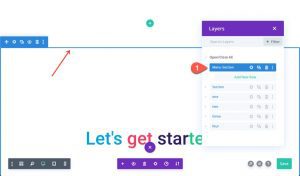 How to Combine a Scroll Progress Bar with a Fixed Navigation Menu in Divi