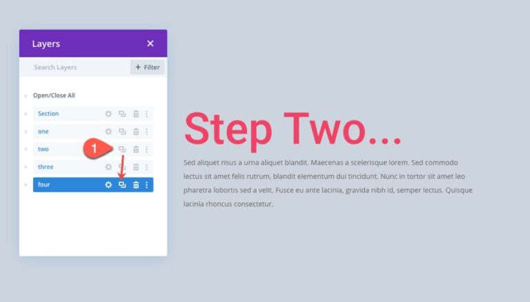 How to Combine a Scroll Progress Bar with a Fixed Navigation Menu in Divi