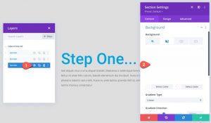 How to Combine a Scroll Progress Bar with a Fixed Navigation Menu in Divi