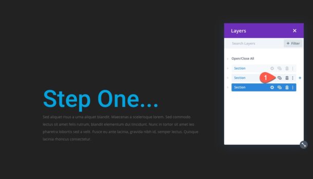 How to Combine a Scroll Progress Bar with a Fixed Navigation Menu in Divi