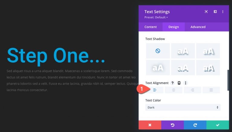 How To Combine A Scroll Progress Bar With A Fixed Navigation Menu In Divi