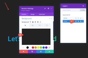 How to Combine a Scroll Progress Bar with a Fixed Navigation Menu in Divi