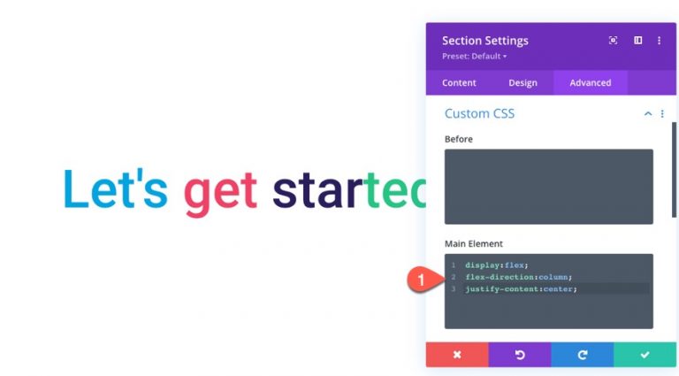 How to Combine a Scroll Progress Bar with a Fixed Navigation Menu in Divi