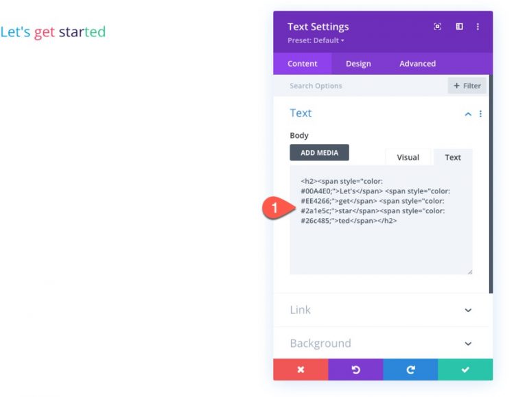 How to Combine a Scroll Progress Bar with a Fixed Navigation Menu in Divi