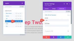How to Combine a Scroll Progress Bar with a Fixed Navigation Menu in Divi | Elegant Themes Blog