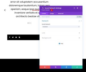 Get a FREE Global Presets Style Guide for Divi's Coworking Space Layout ...