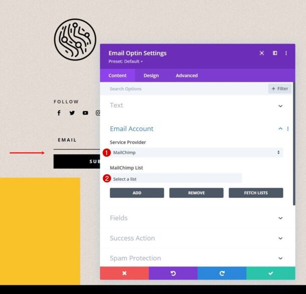 Download a FREE Header & Footer for Divi's Italian Restaurant Layout Pack
