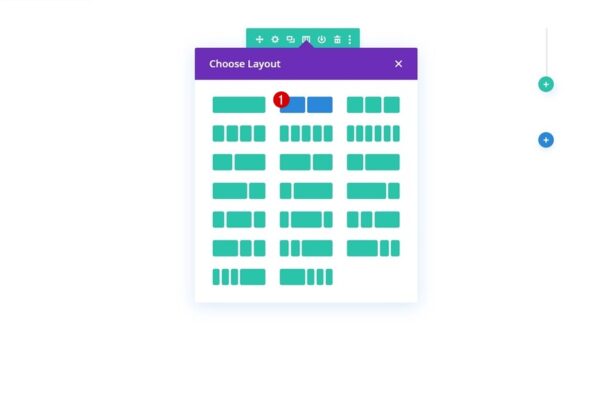 How To Stack Rows On Scroll With Divis Sticky Options