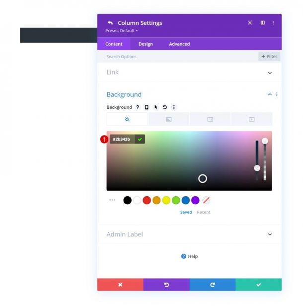 How to Stack Rows on Scroll with Divi's Sticky Options