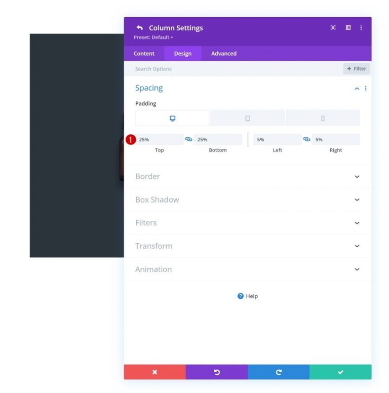 How to Stack Rows on Scroll with Divi's Sticky Options