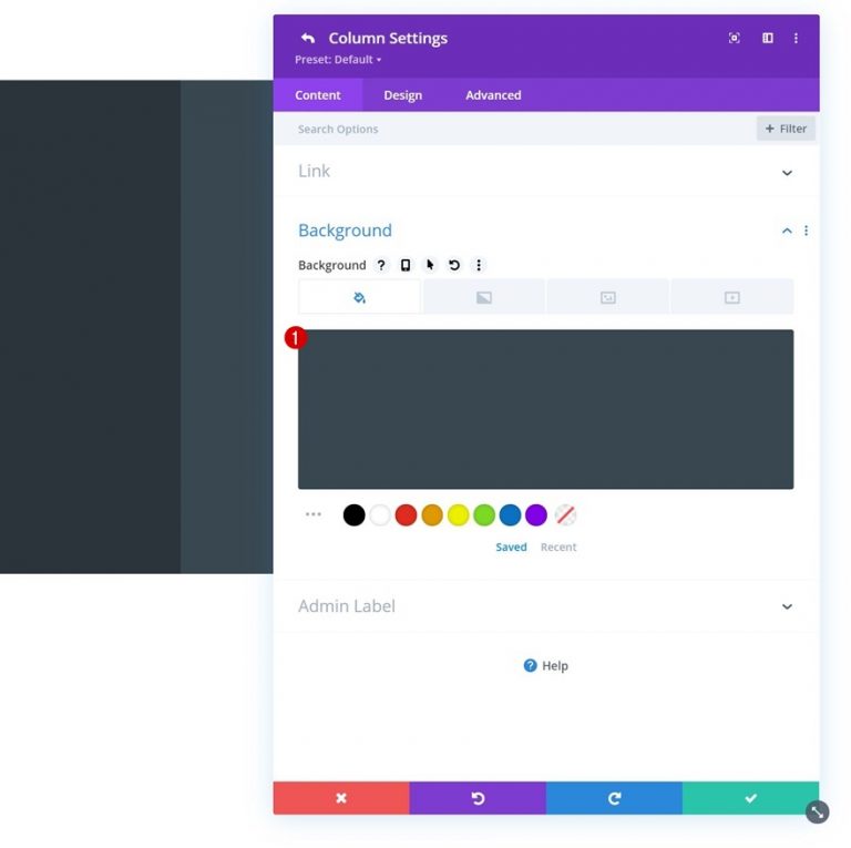 How to Stack Rows on Scroll with Divi's Sticky Options