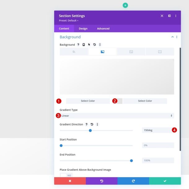 How to Use Divi to Guide People Through Different Sticky Steps