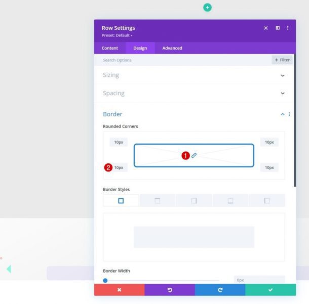 How To Use Divi To Guide People Through Different Sticky Steps