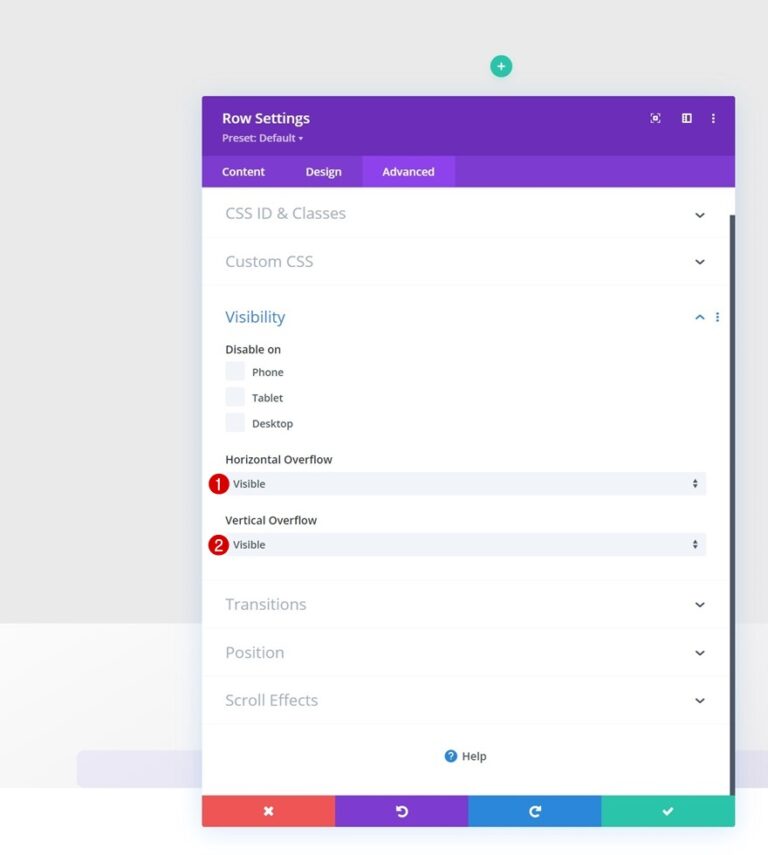 How to Use Divi to Guide People Through Different Sticky Steps