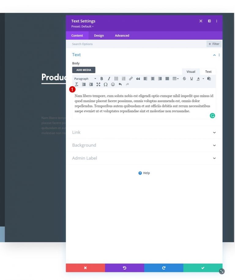 How to Stack Rows on Scroll with Divi's Sticky Options