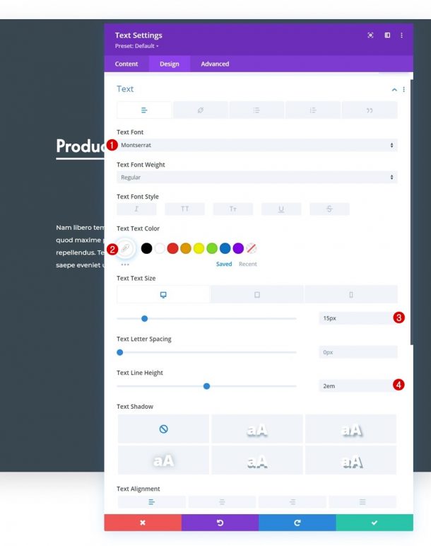 How to Stack Rows on Scroll with Divi's Sticky Options