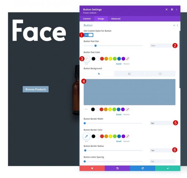 How To Stack Rows On Scroll With Divis Sticky Options