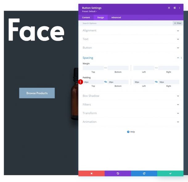 How To Stack Rows On Scroll With Divis Sticky Options