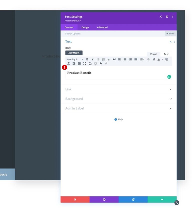How to Stack Rows on Scroll with Divi's Sticky Options