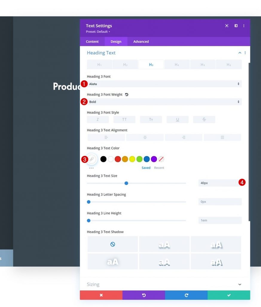 How to Stack Rows on Scroll with Divi's Sticky Options