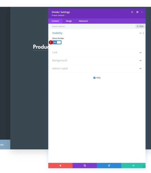 How To Stack Rows On Scroll With Divis Sticky Options
