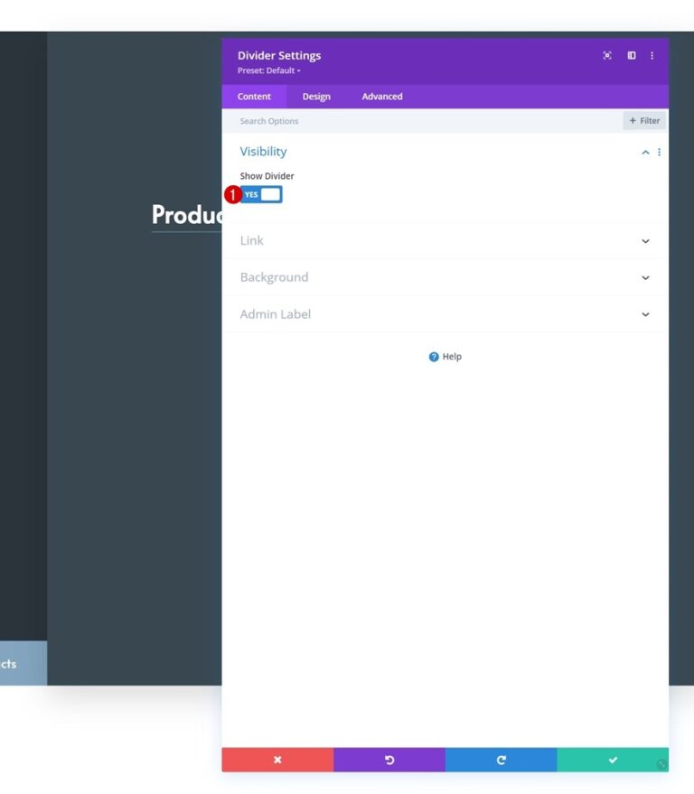 How to Stack Rows on Scroll with Divi's Sticky Options