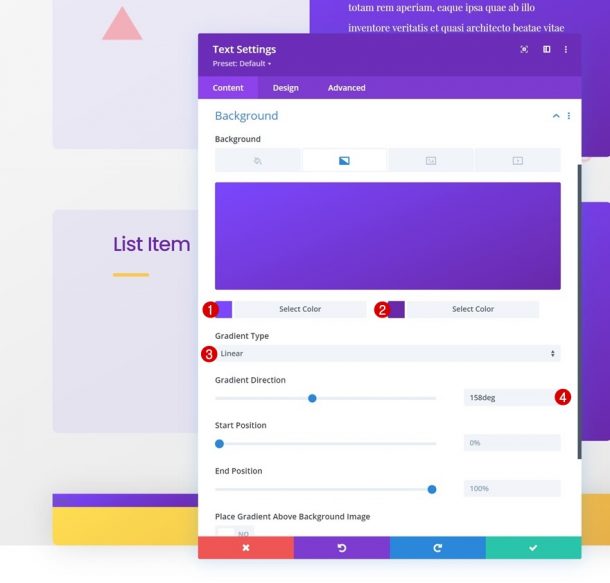 How to Use Divi to Guide People Through Different Sticky Steps ...