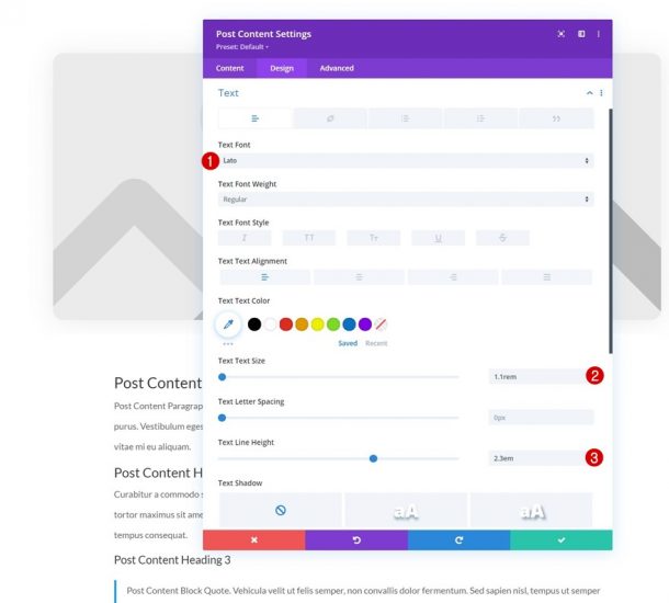 How to Create a Sticky Sidebar for Your Blog Post Template with Divi ...