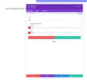 How to Create a Sticky Sidebar for Your Blog Post Template with Divi