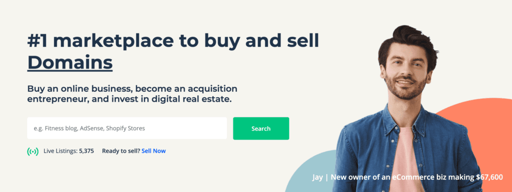 Everything You Need to Know About Domain Names