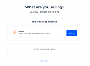 How to Run a Domain Name Auction to Sell Your Website