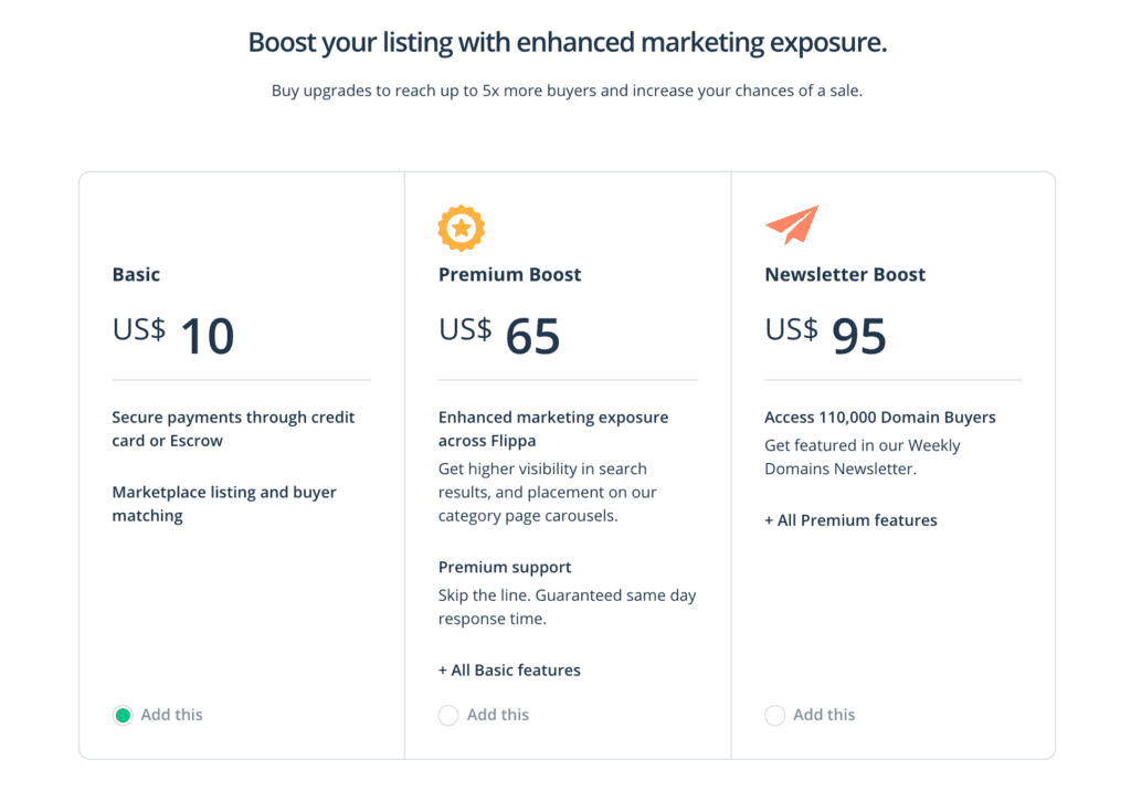How to Run a Domain Name Auction to Sell Your Website