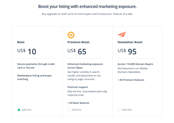 How to Run a Domain Name Auction to Sell Your Website