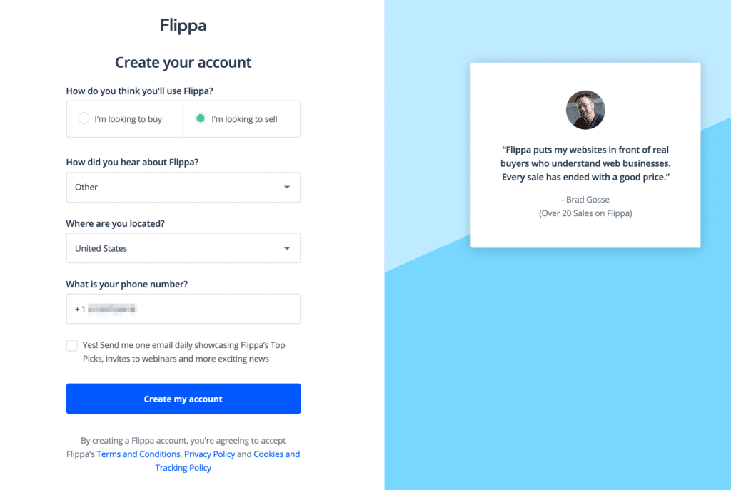 How to Run a Domain Name Auction to Sell Your Website