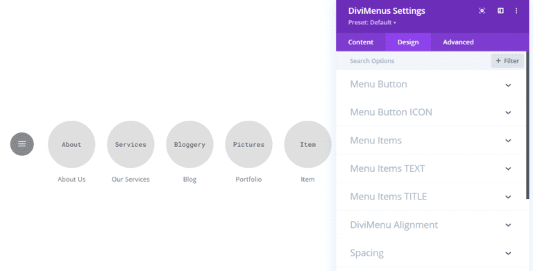 Divi Plugin Highlight: DiviMenus | Elegant Themes Blog